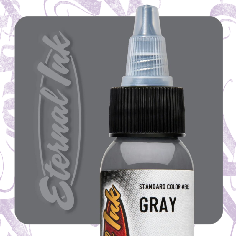 GRAY Eternal