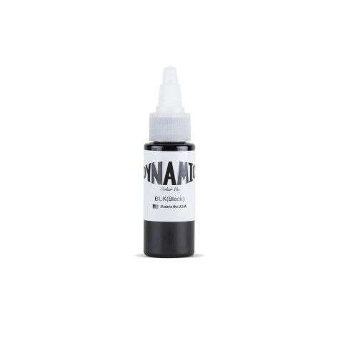 Tinta Dynamic - Comprar tinta para tatuajes Dynamic - Tinta tattoo