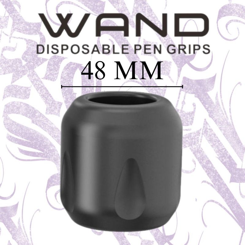Comprar Grip Desechable WAND para BISHOP - Grips y tips para tatuar